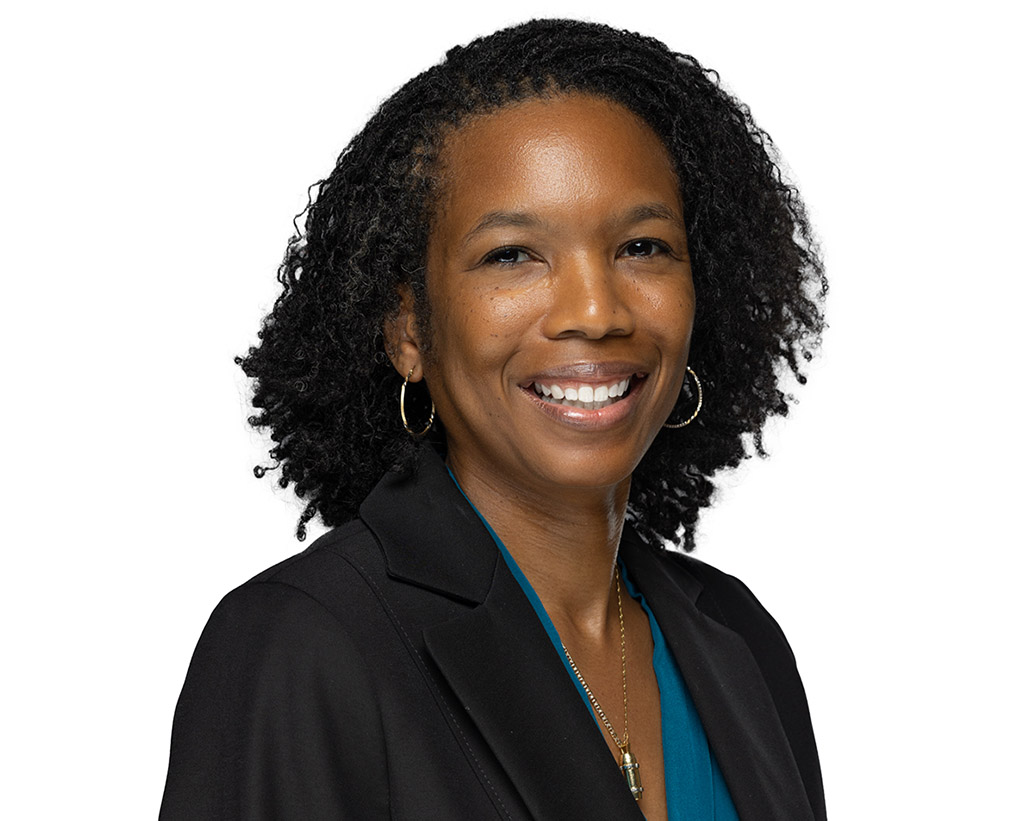 Nelson Mullins - Erica James