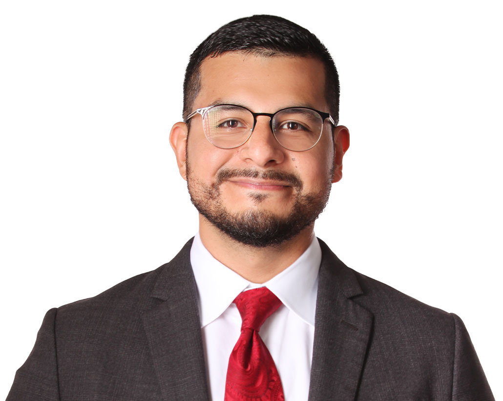 Nelson Mullins - Christopher Razo
