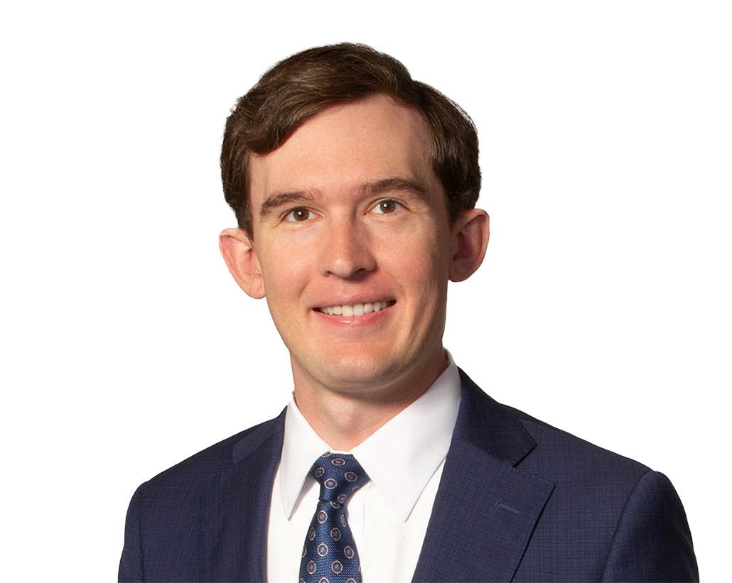 Nelson Mullins - Matthew B. Grice