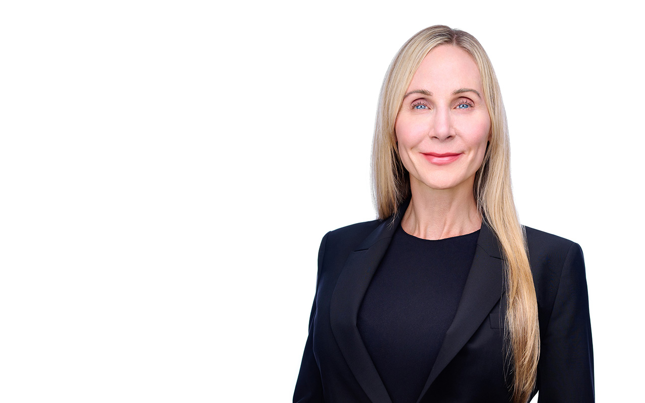 Christine White Attorney