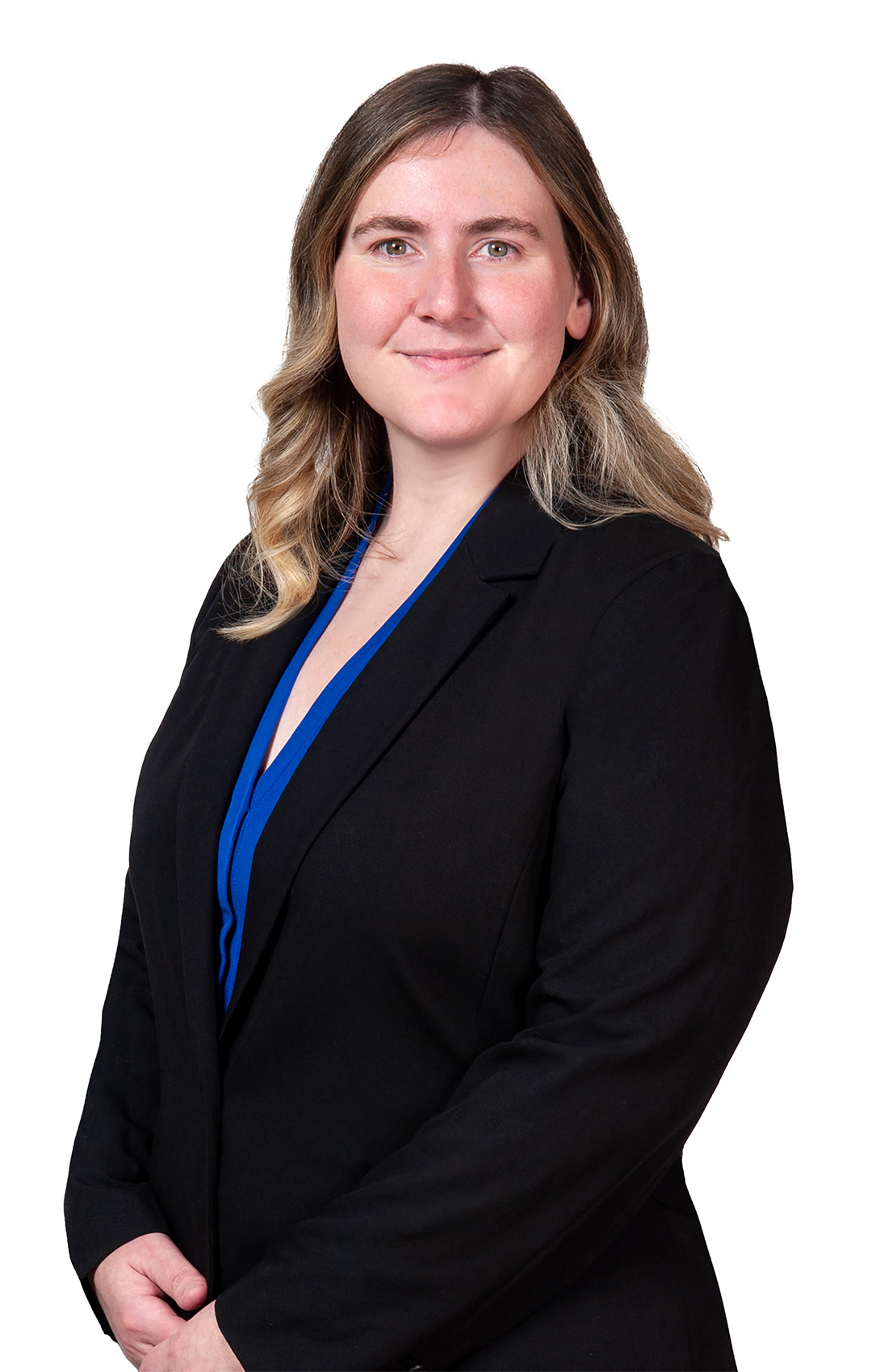 Nelson Mullins - Alissa Watson