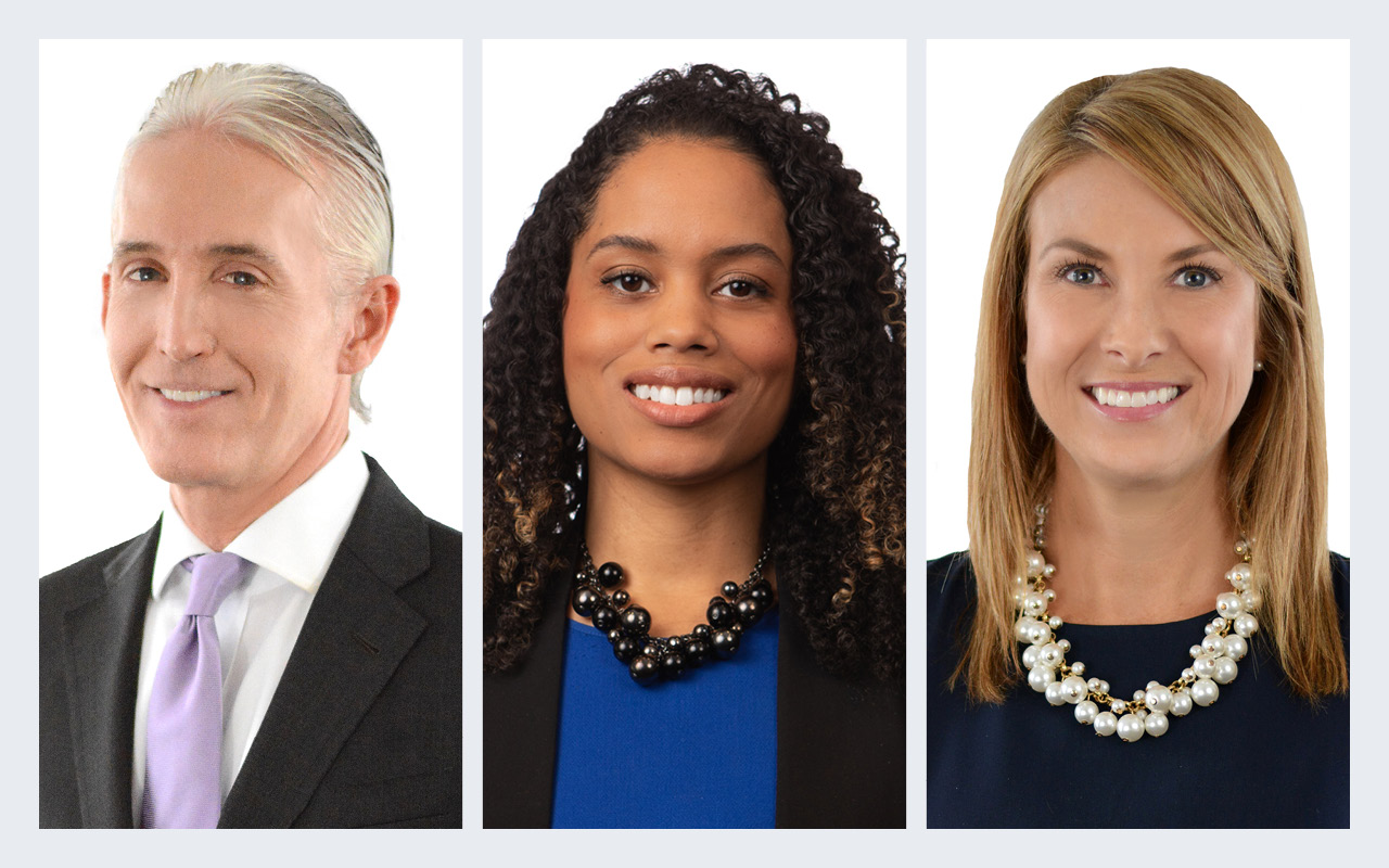 Nelson Mullins - Greenville, SC