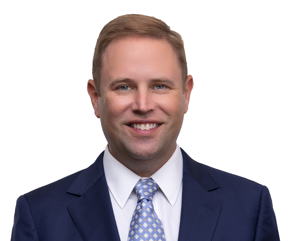 Nelson Mullins - Timothy D. Gallagher