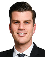 Nelson Mullins - Brett Fountain