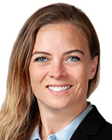 Nelson Mullins - Emily McClendon