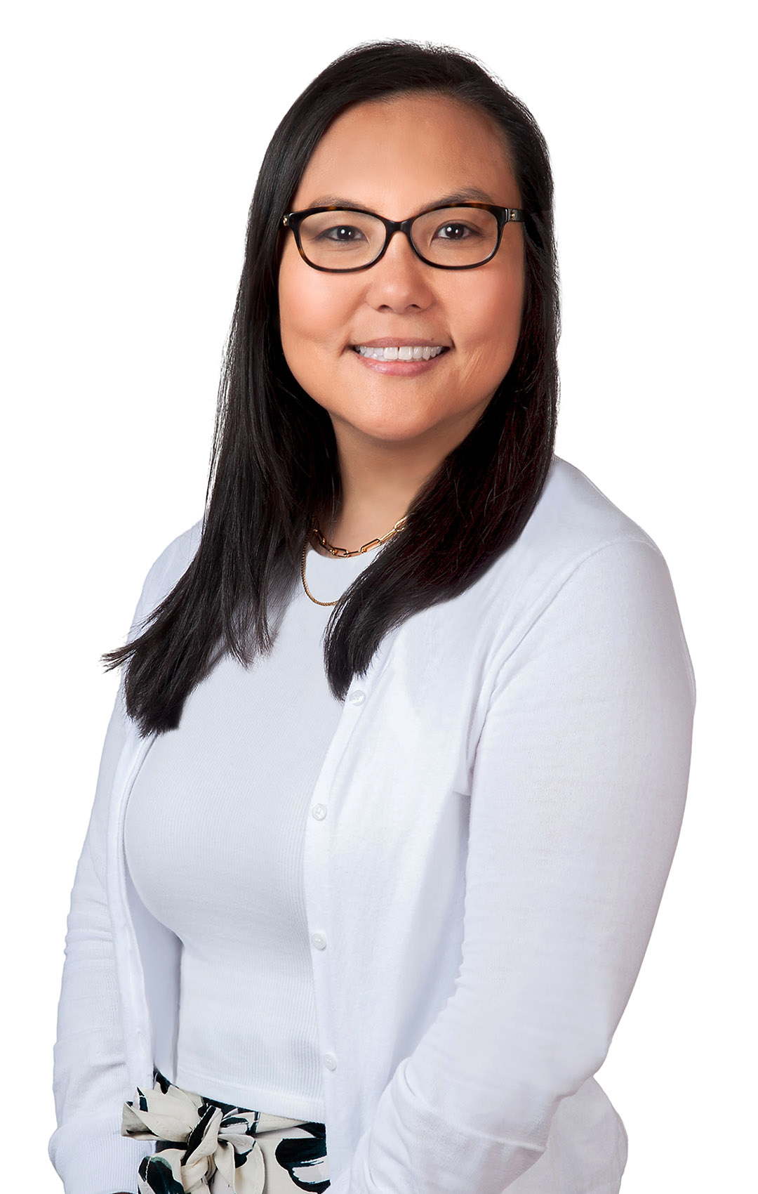 Nelson Mullins - Amy B. Cheng