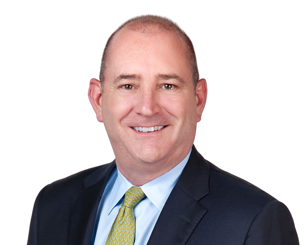 Nelson Mullins - Todd Wade