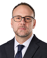 Nelson Mullins - Rob Koury