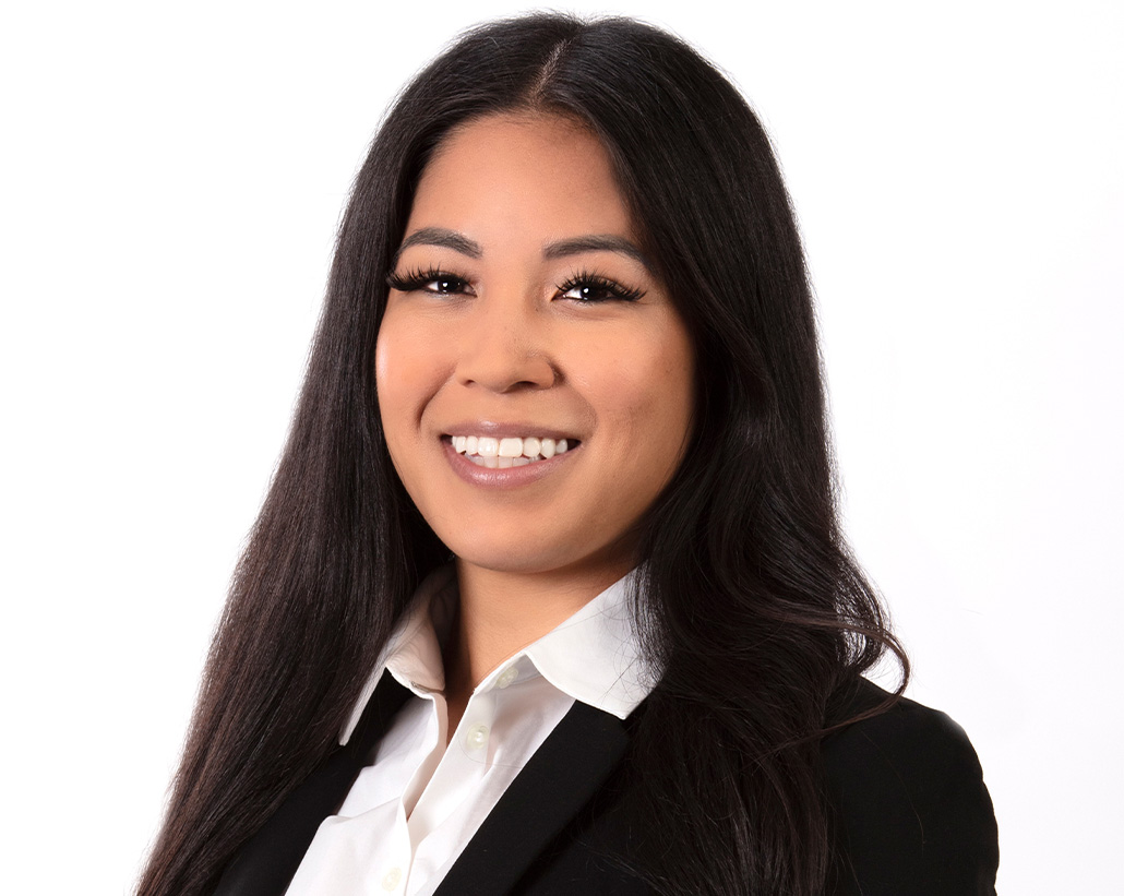 Nelson Mullins - Monica Hernandez