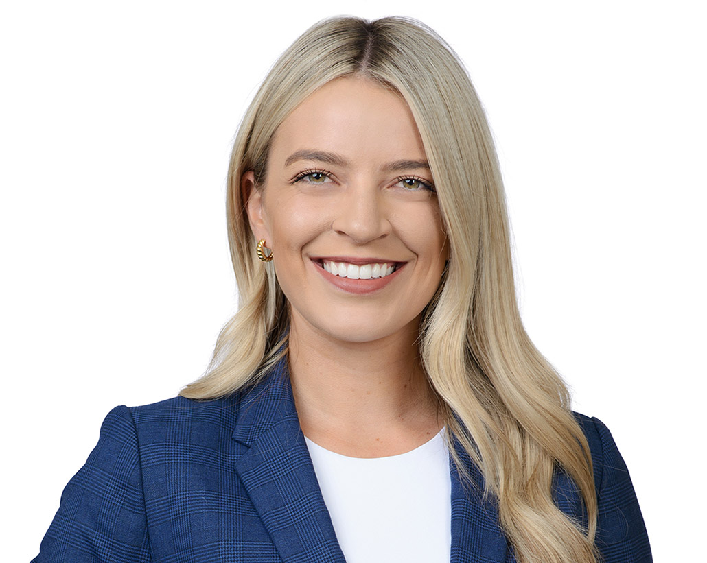 Nelson Mullins - Amanda Downing