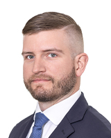 Nelson Mullins - Tyler Thren