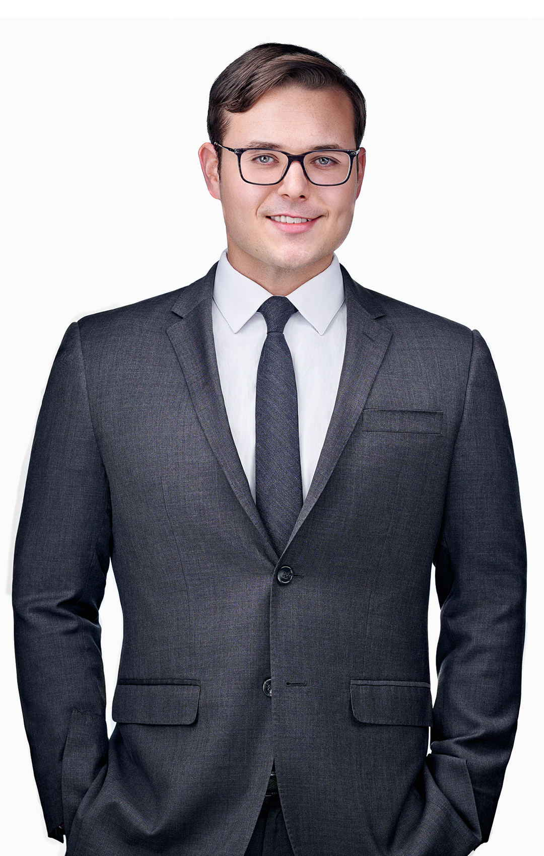 Nelson Mullins - Kyle Cunningham