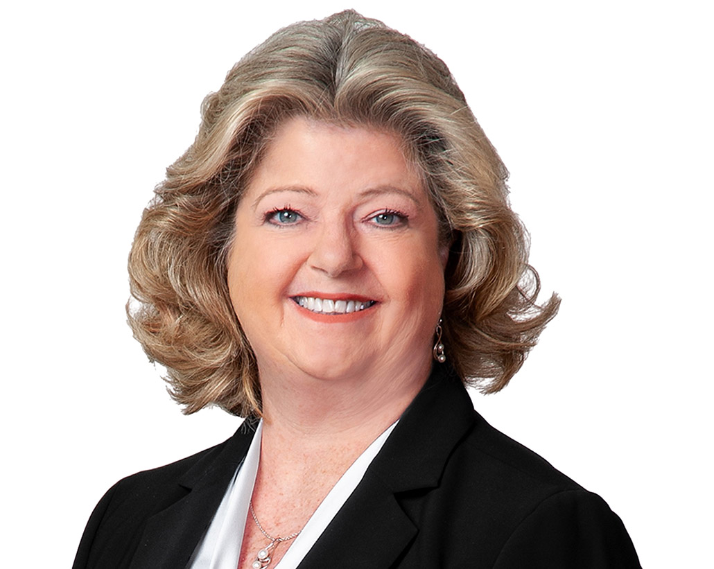 Nelson Mullins - Lorie Mason