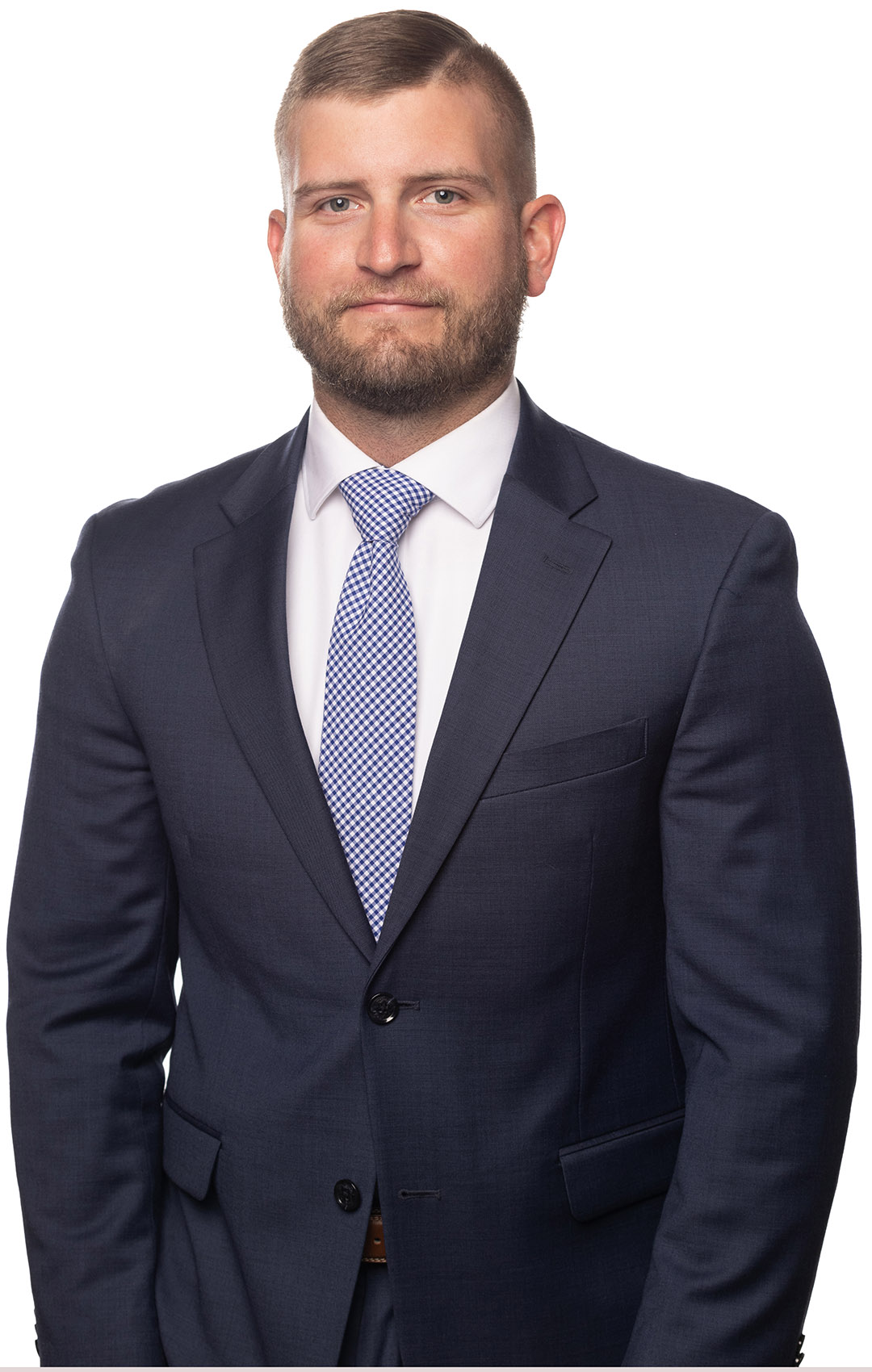 Nelson Mullins - Tyler Thren