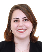 Nelson Mullins - Morgan B. Thompson