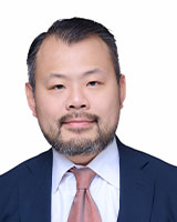 Nelson Mullins - David Yang