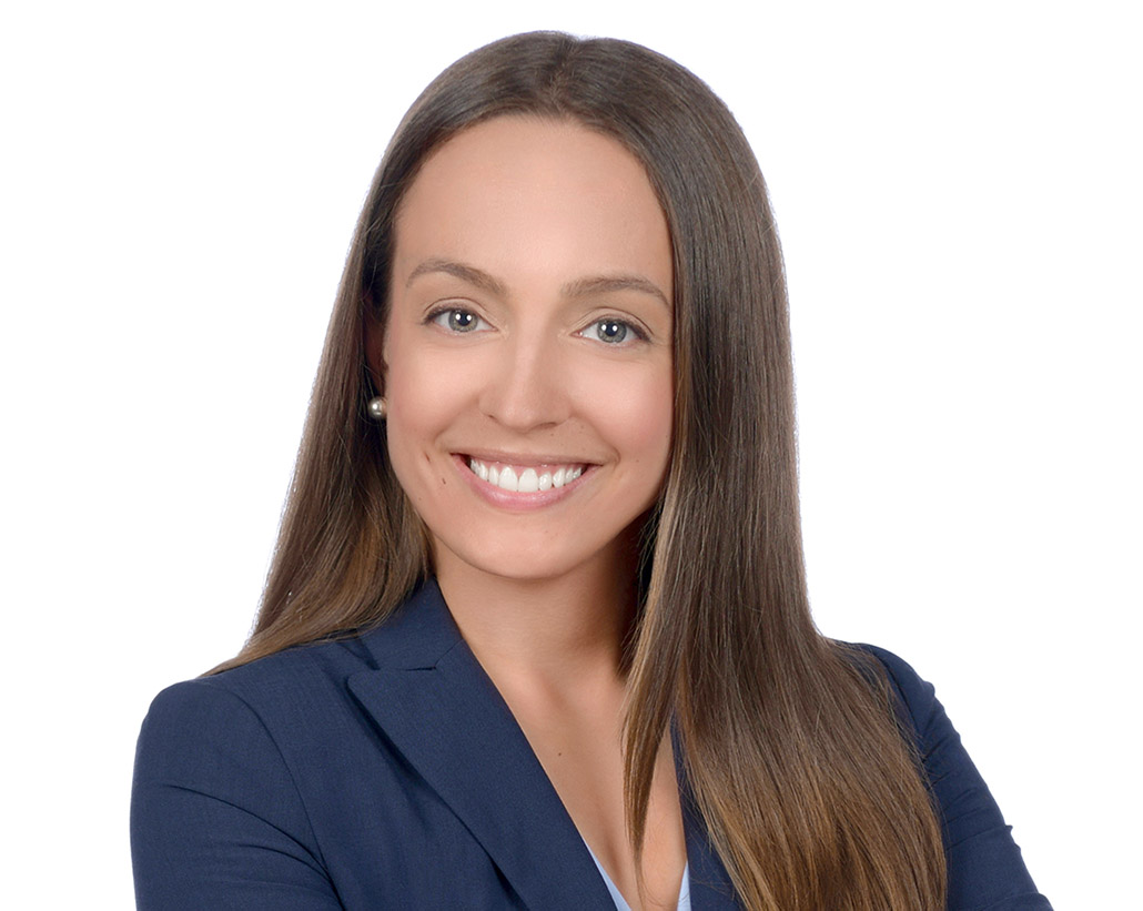 Nelson Mullins - Elaine Kussurelis