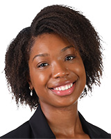 Nelson Mullins - Ambria Dean