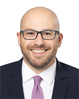 Nelson Mullins - Matt Zeidel