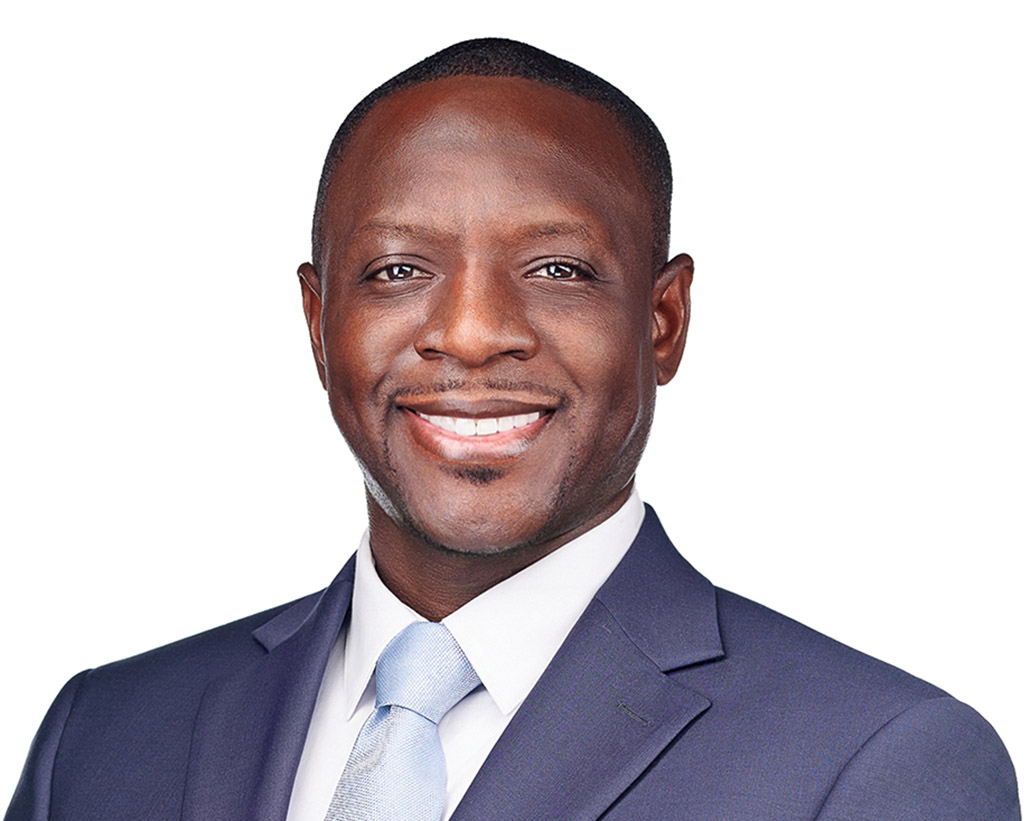 Nelson Mullins - Kweku Thompson