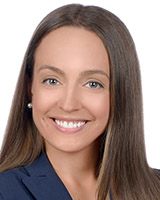 Nelson Mullins - Elaine Kussurelis