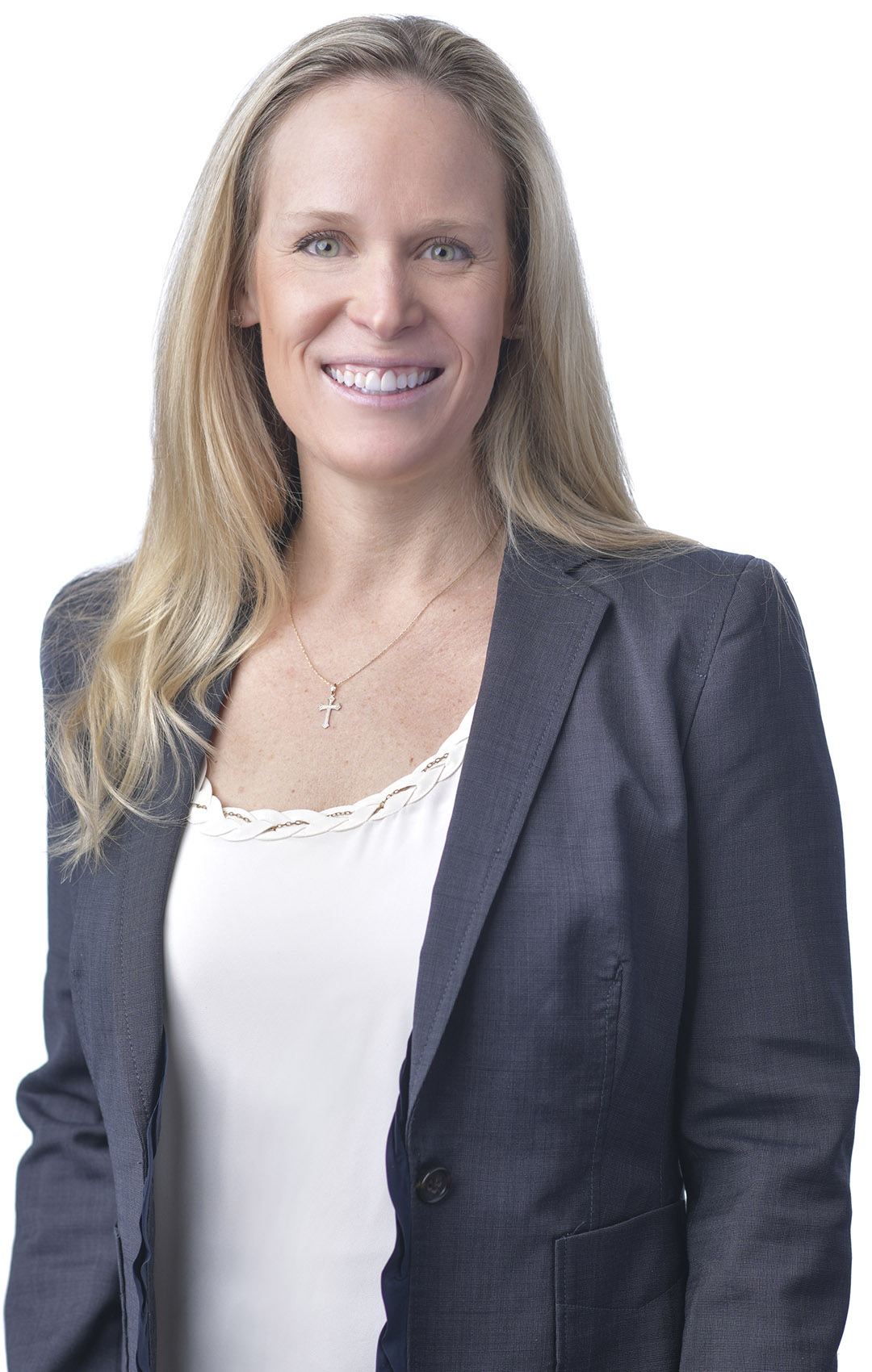 Nelson Mullins - Jennifer L. Bullard